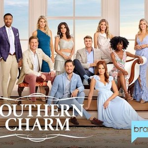 Southern Charm - Rotten Tomatoes