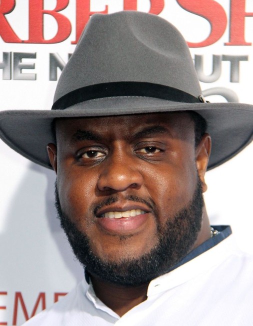 Jamal Woolard - Rotten Tomatoes