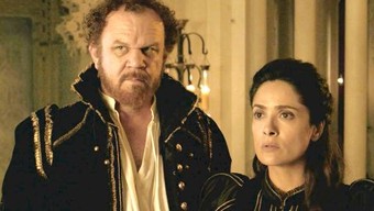 Tale of Tales - Rotten Tomatoes