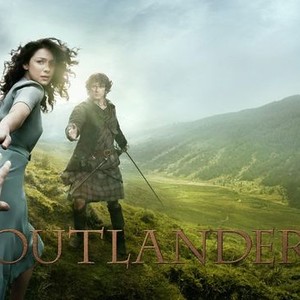 Outlander - Rotten Tomatoes