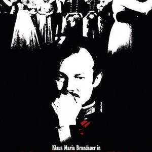 Colonel Redl - Rotten Tomatoes