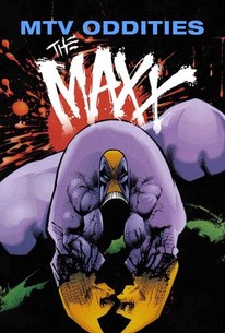 The Maxx: Miniseries | Cast and Crew | Rotten Tomatoes