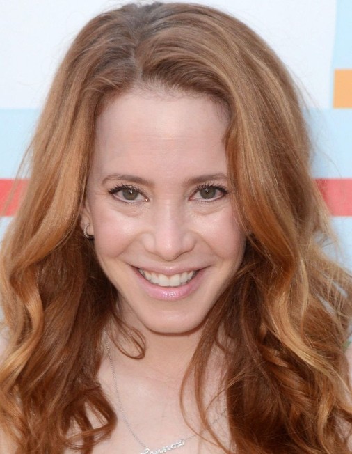 Amy Davidson - Rotten Tomatoes
