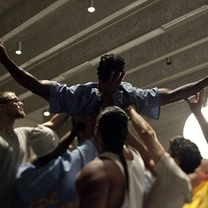 The Work - Rotten Tomatoes