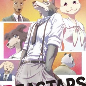 Beastars - Rotten Tomatoes