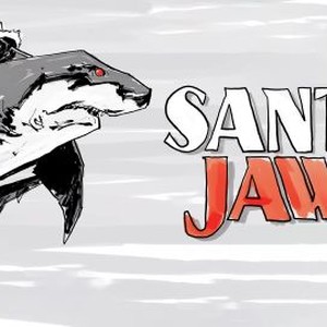 Santa Jaws - Rotten Tomatoes