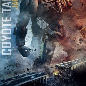 Pacific Rim - Rotten Tomatoes