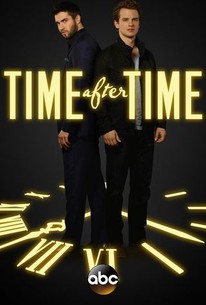 Time After Time: Season 1 | Rotten Tomatoes