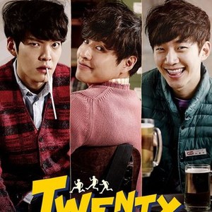 Twenty - Rotten Tomatoes