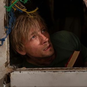 Held for Ransom - Rotten Tomatoes