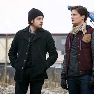 Between - Rotten Tomatoes