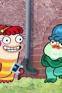 Fish Hooks: Season 2, Episode 2 | Rotten Tomatoes