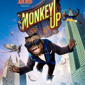 Monkey Up - Rotten Tomatoes