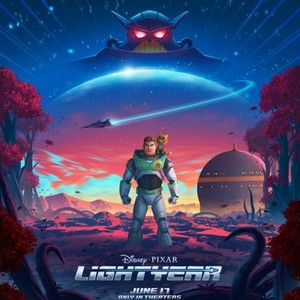 Lightyear - Rotten Tomatoes