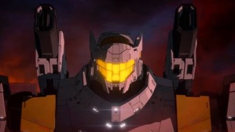 Pacific Rim: The Black - Rotten Tomatoes