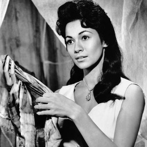 BarBara Luna - Rotten Tomatoes