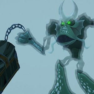 Chaotic: Season 1, Episode 30 - Rotten Tomatoes