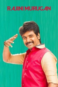 Rajini Murugan | Rotten Tomatoes