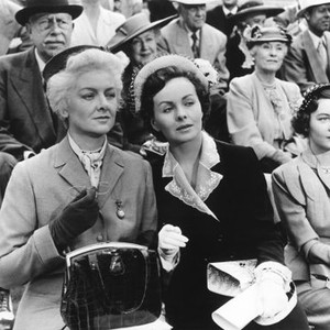 Barbara Bates - Rotten Tomatoes