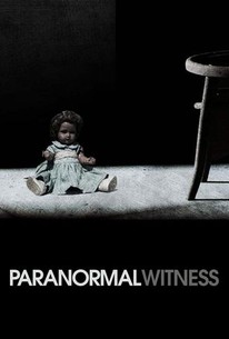 Paranormal Witness: Season 2 | Rotten Tomatoes