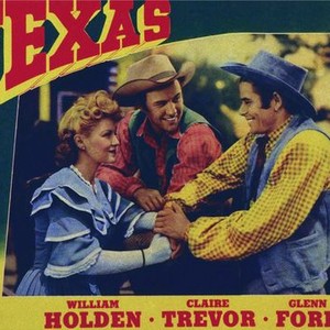 Texas - Rotten Tomatoes