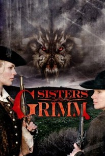 Sisters Grimm - Movie Reviews | Rotten Tomatoes