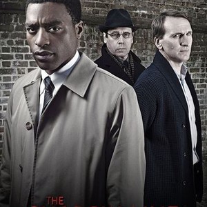 The Shadow Line - Rotten Tomatoes