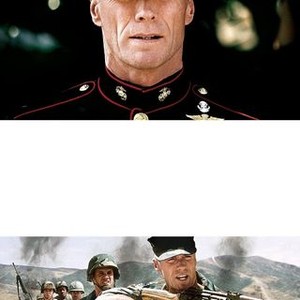 Heartbreak Ridge - Rotten Tomatoes