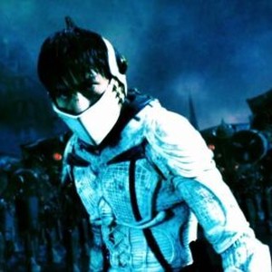 Casshern - Rotten Tomatoes