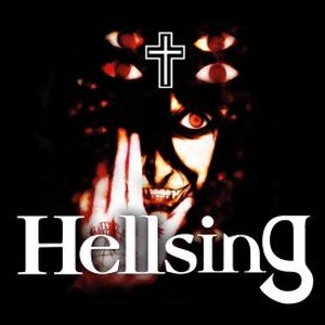 Hellsing - Rotten Tomatoes