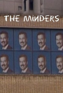 The Minders | Rotten Tomatoes