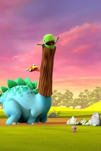 Dinopaws: Season 1, Episode 45 | Rotten Tomatoes