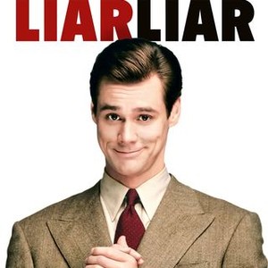 Liar Liar - Rotten Tomatoes