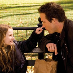 Definitely, Maybe - Rotten Tomatoes