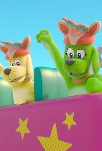 Go Dog Go: Season 2, Episode 9 | Rotten Tomatoes