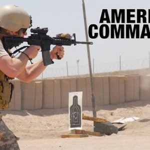 American Commandos - Rotten Tomatoes