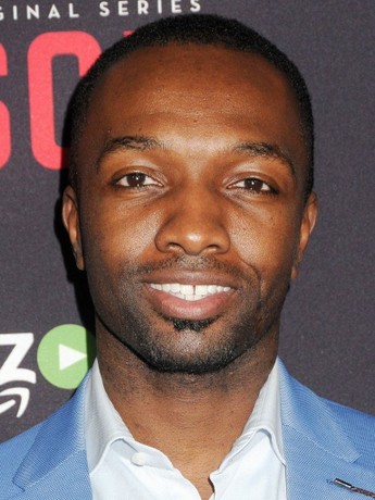 jamie hector