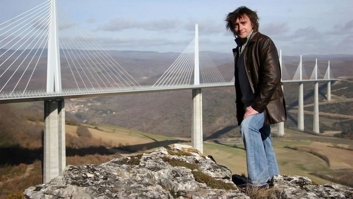 millau viaduct documentary