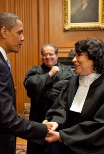 Deadlocked: How America Shaped the Supreme Court: Season 1, Episode 3 ...