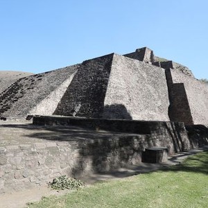 Lost Pyramids of the Aztecs - Rotten Tomatoes