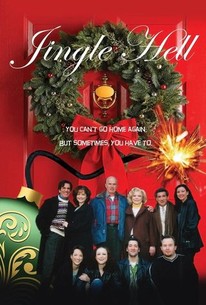 Jingle Hell (2000) | Rotten Tomatoes