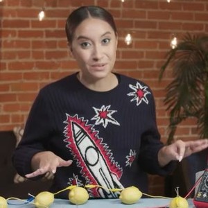 Mission Unstoppable With Miranda Cosgrove: Season 4, Episode 1 - Rotten ...