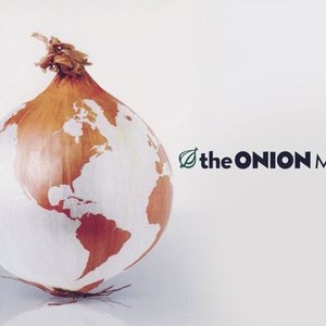 The Onion Movie - Rotten Tomatoes