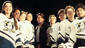 The Mighty Ducks - Rotten Tomatoes