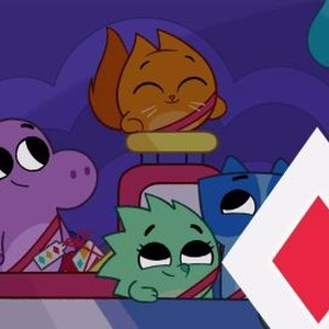Pikwik Pack: Season 1, Episode 24 - Rotten Tomatoes