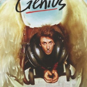 Jack Brown, Genius - Rotten Tomatoes