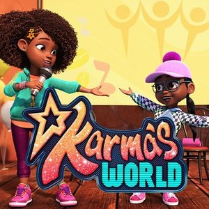 Karma's World - Rotten Tomatoes