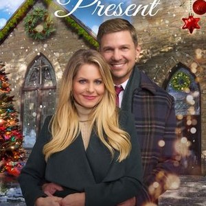 A Christmas… Present - Rotten Tomatoes