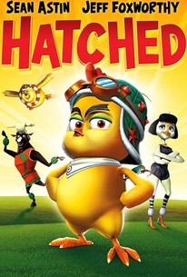 Hatched | Rotten Tomatoes