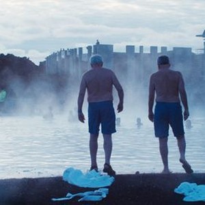 Land Ho! - Rotten Tomatoes